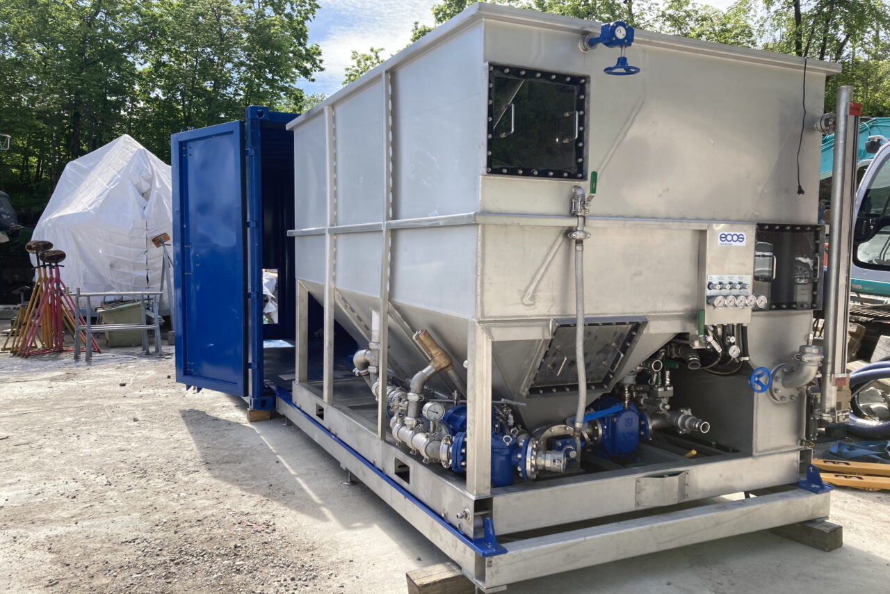 Cleaning Tech - Dynamic Well Solutions